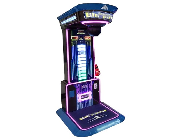 Arcade Games Machine Types: 24 Machines in 7 Categories - GM Arcade